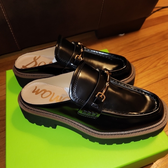 Sam Edelman | Shoes | Womens Sam Edelman Lennon Shoes 85 | Poshmark